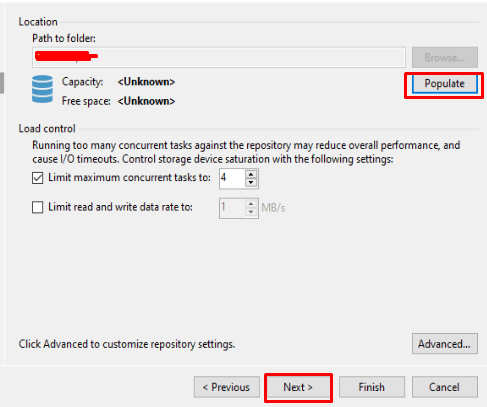 Veeam Backup & Replication Restore Error {Mount.GenericMount} (Solved) | YunusCobas.com